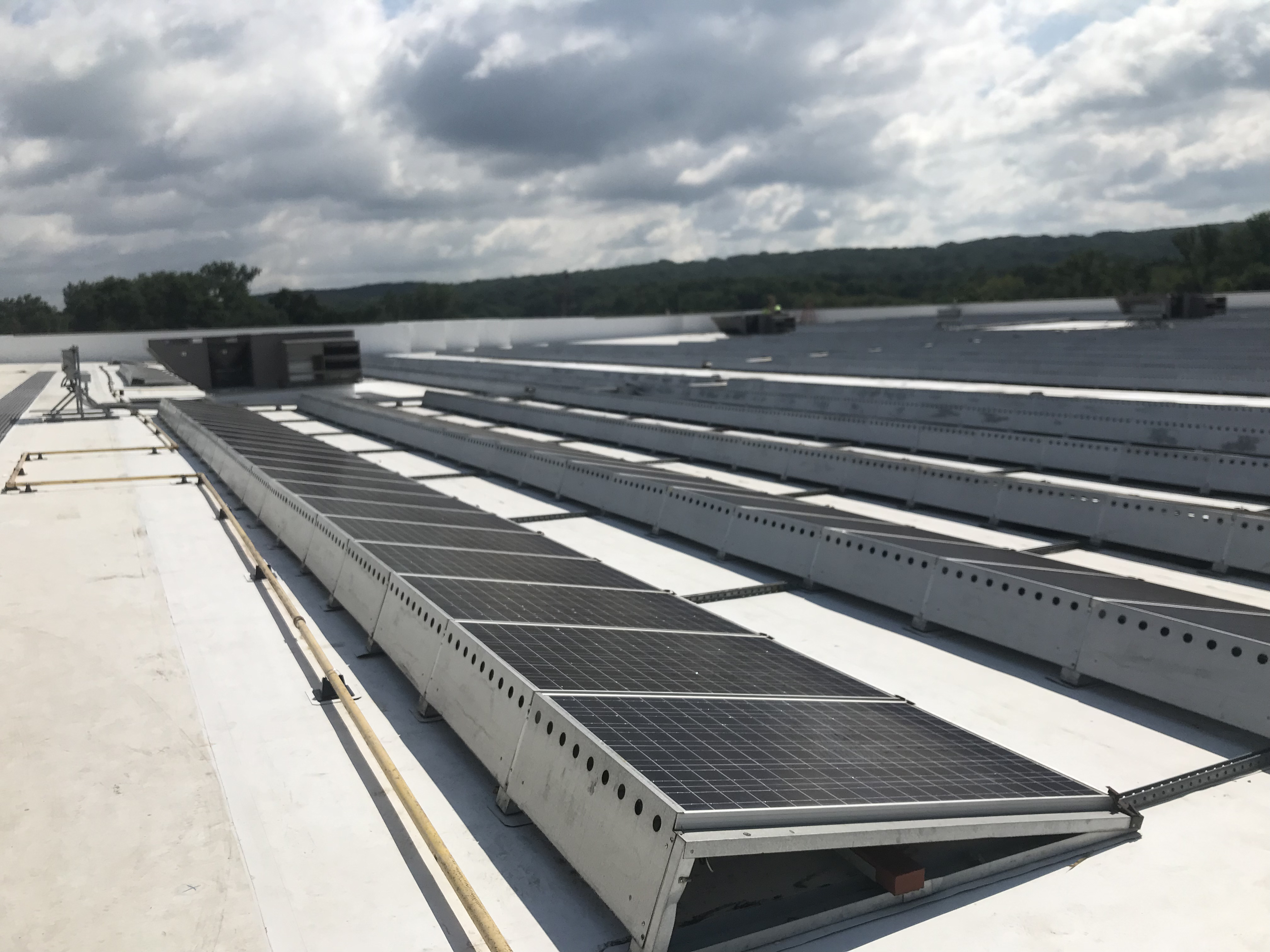 Breiter Planet Construction